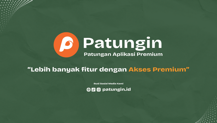 Patungan AI & Aplikasi Premium - Hemat hingga 80% | Patungin.id